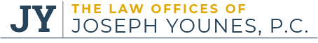 Chicago Personal Injury Attorney | Law Offices of Joseph Younes, P.C.
